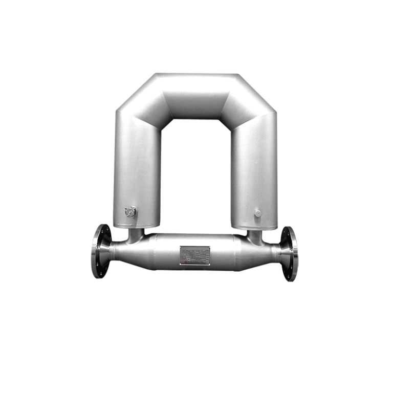 Coriolis Mass Flow Meter - Technical Guide - Sino Insts