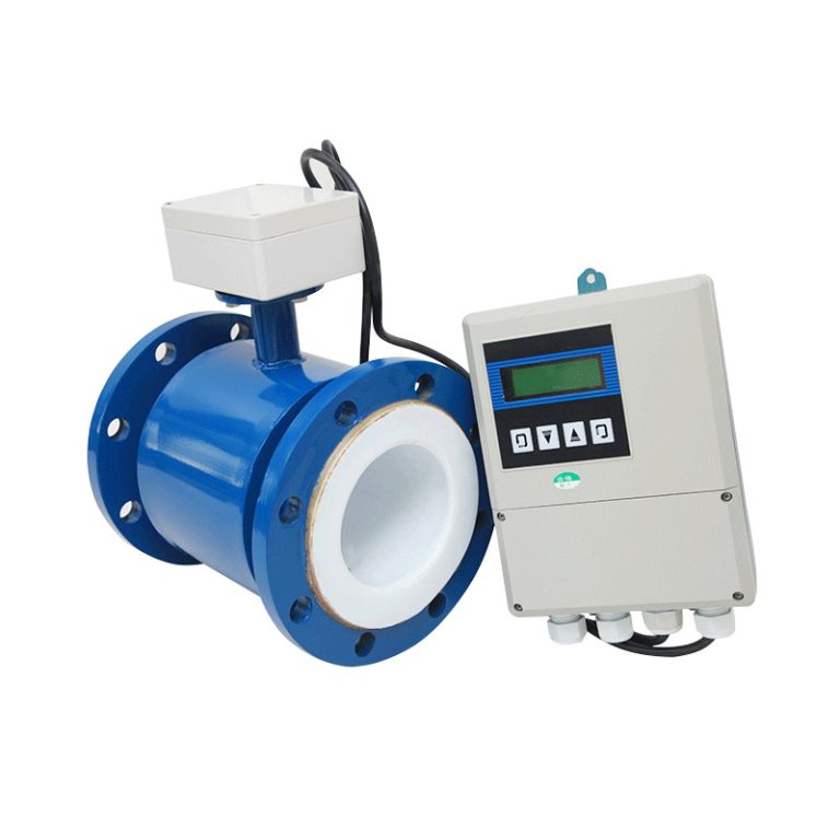 Magnetic Flow Meter Installation Guide - Sino Insts
