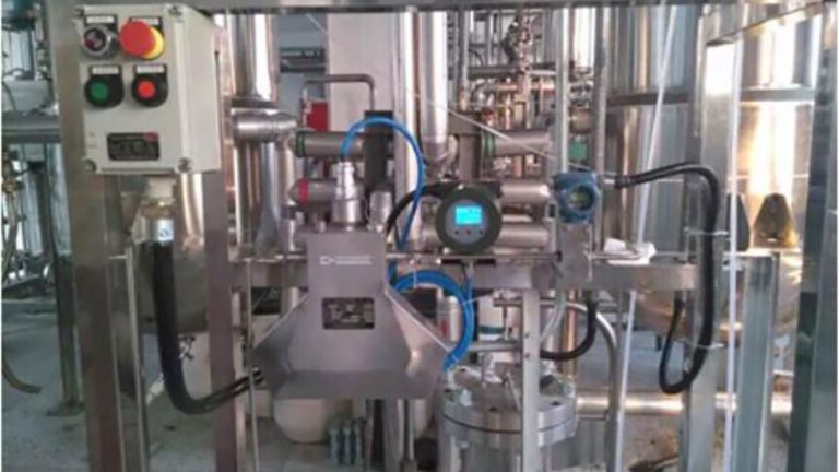 How to Measure Liquefied Petroleum Gas (LPG) - Sino Insts