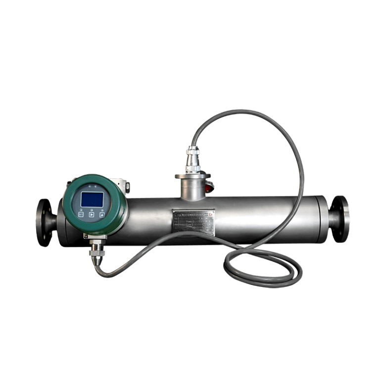 Coriolis Mass Flow Meter - Technical Guide - Sino Insts