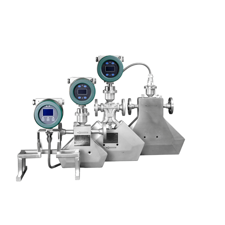 Coriolis Mass Flow Meter - Technical Guide - Sino Insts