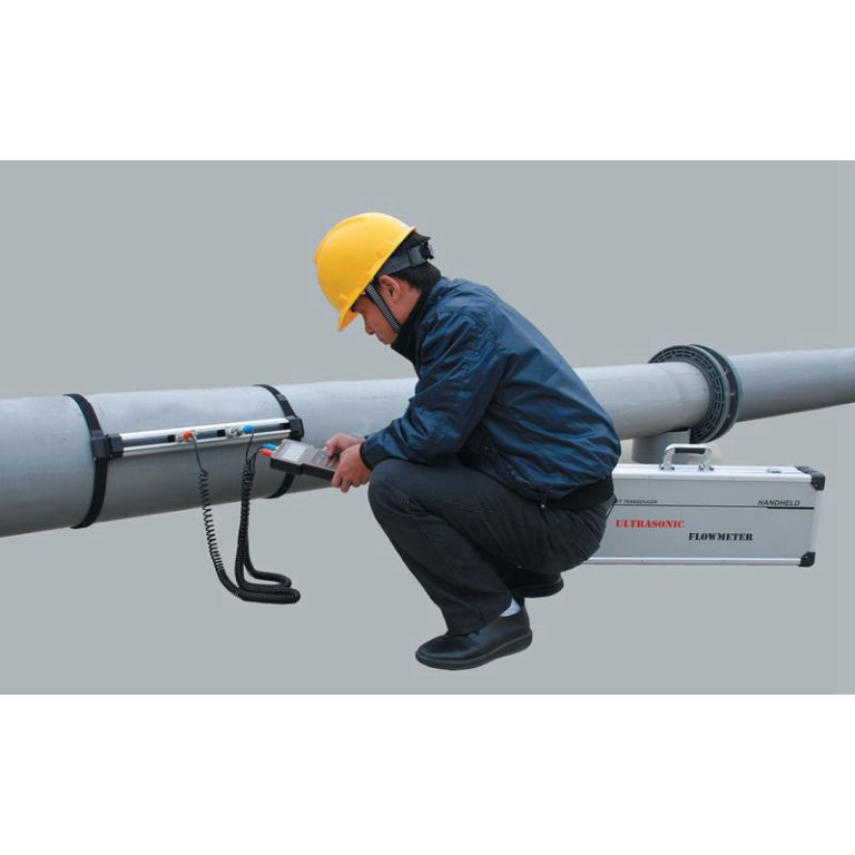 Portable Ultrasonic Flow Meters | Clamp-on Ultrasonic Flow Measurement ...