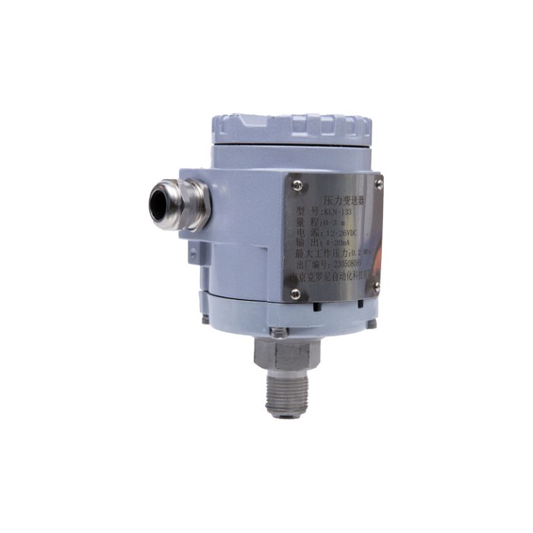 7 Types of Pressure Sensors: Working Principle, Definition, and example
