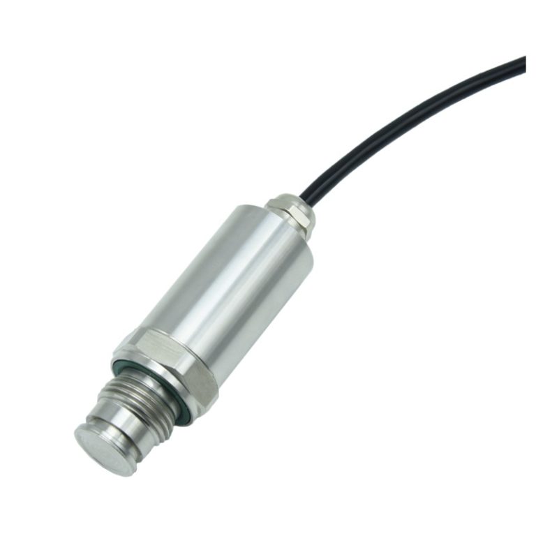 Pressure Transducer Wiring: 2-Wire/3-Wire/4-Wire - Sino Insts
