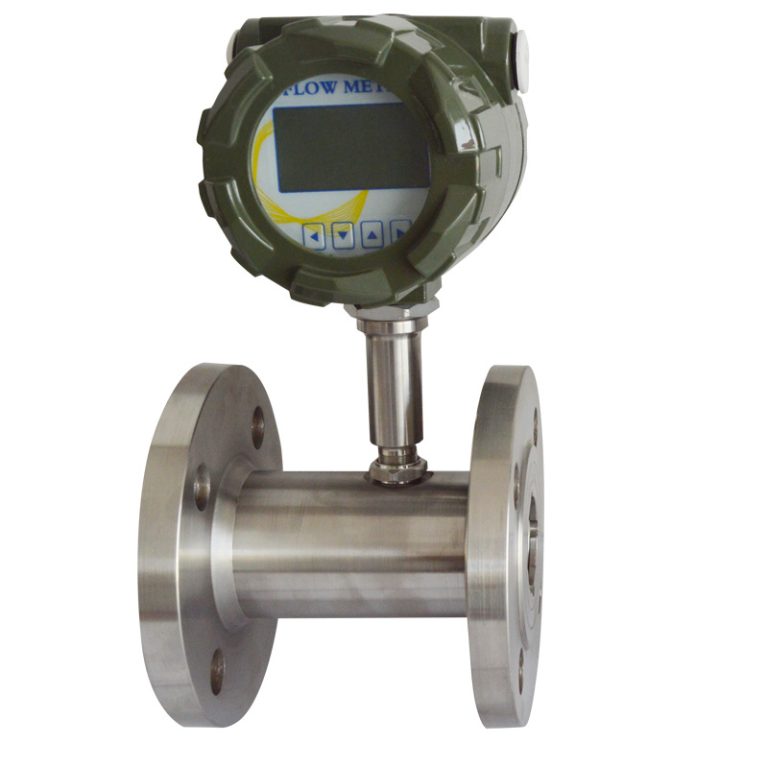 Flow Meter K-Factor - What You Should Know - Sino Insts