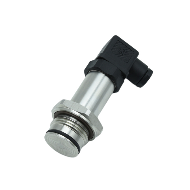 Diaphragm Pressure Transducer - Flush Mount - Sino Insts