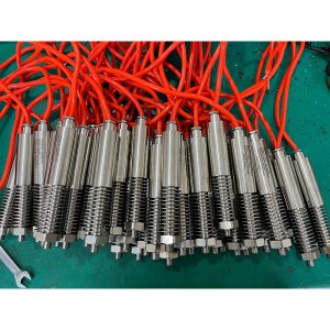 Pressure Transmitter Installation Guide - Sino Insts