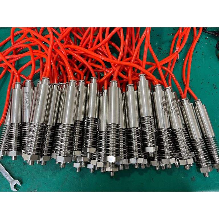 Pressure Transmitter Installation Guide - Sino Insts