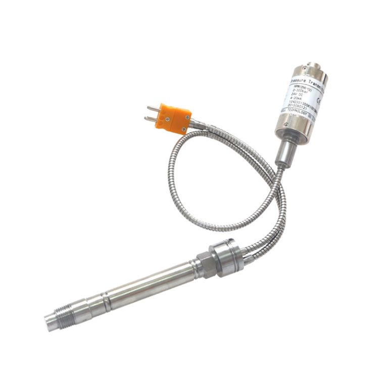 Pressure Transducer Wiring: 2-Wire/3-Wire/4-Wire - Sino Insts