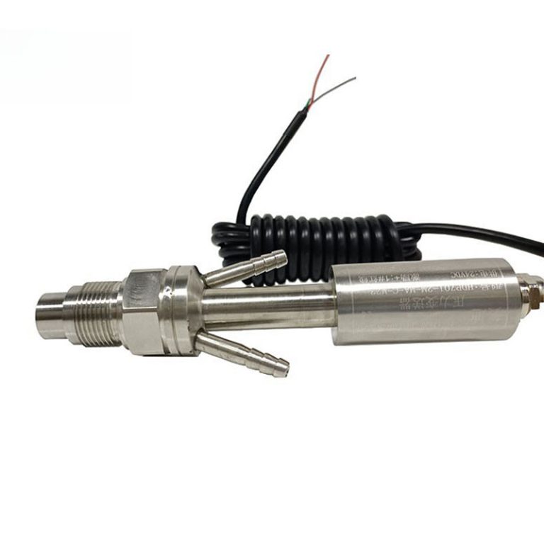 High Temperature Pressure Transmitter Applications in1200°C - Sino Insts