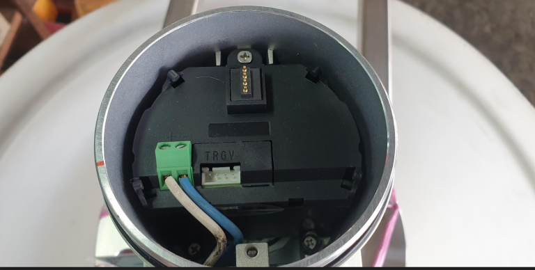 Industrial Tank Volume Measurement | Level + Volume Display and ...