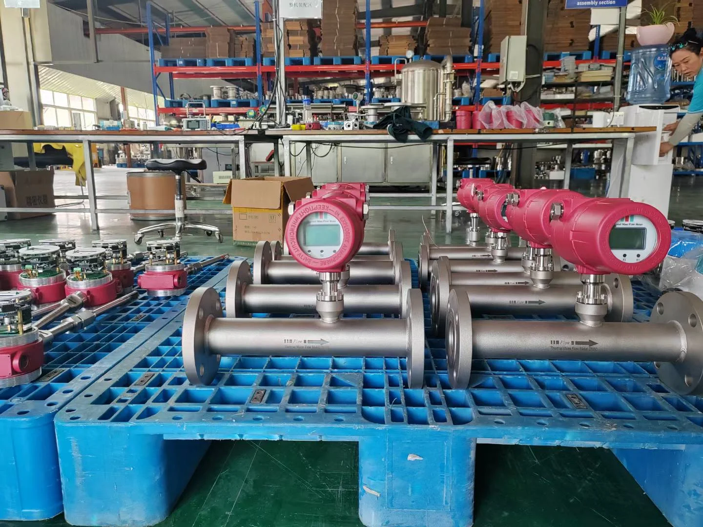 Pressure Transmitter Installation Guide - Sino Insts