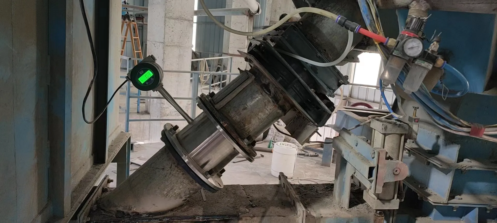 Pressure Transmitter Installation Guide - Sino Insts