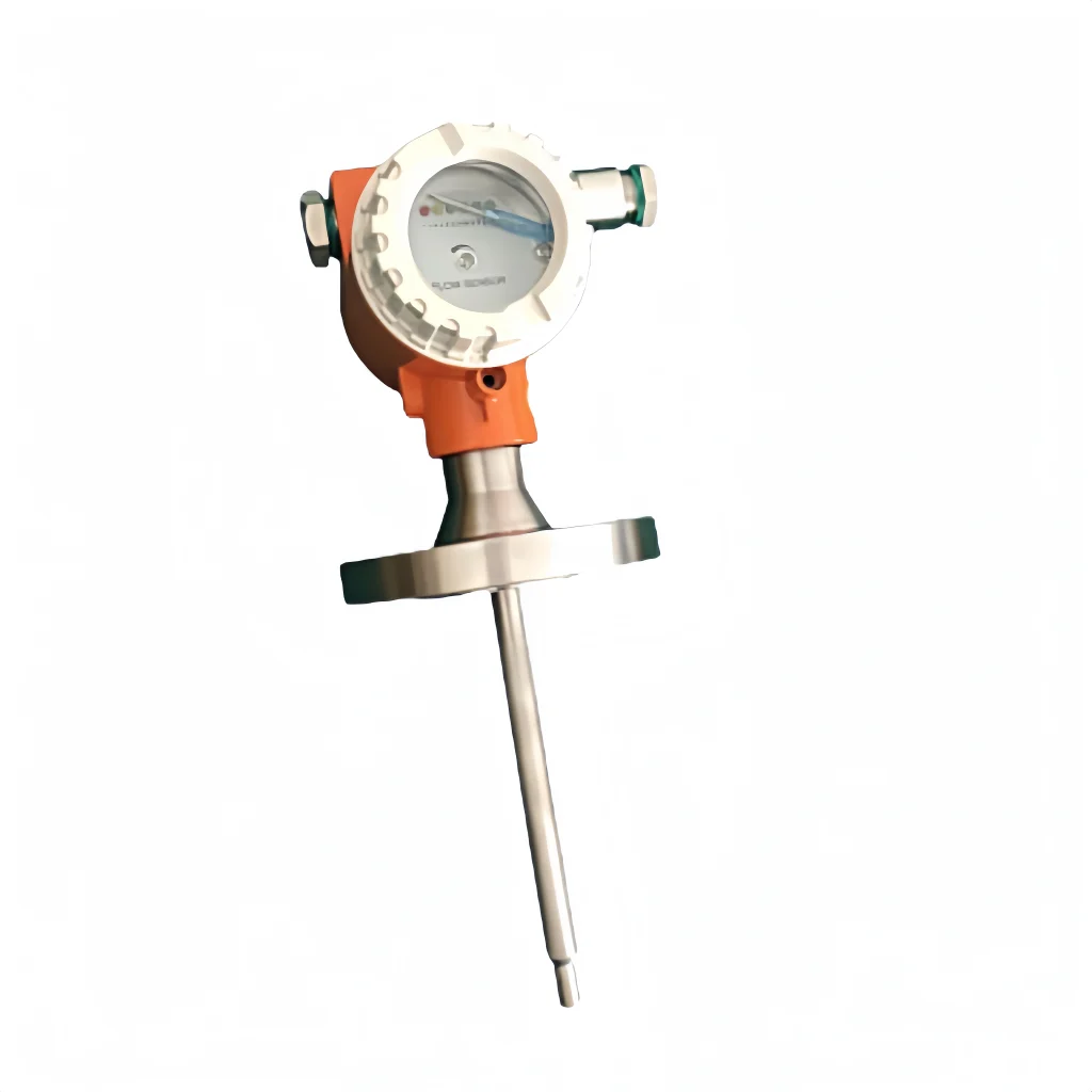 Explosion-Proof Flow Switch-SI 33EX 150 with Display - Sino Insts