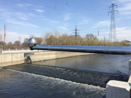 Oil Level Sensor for Industrial Oil Tank Level Measurement - Sino Insts